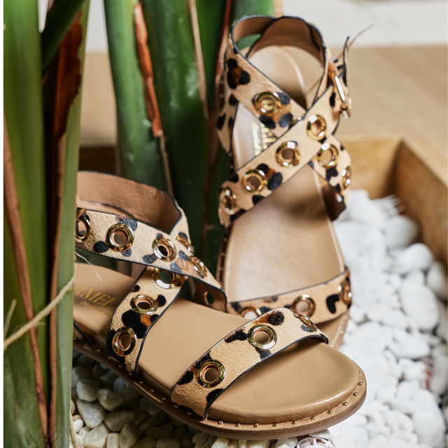Scarpe comode per viaggiare in aereo | Garibaldina | Garibaldina Calzature